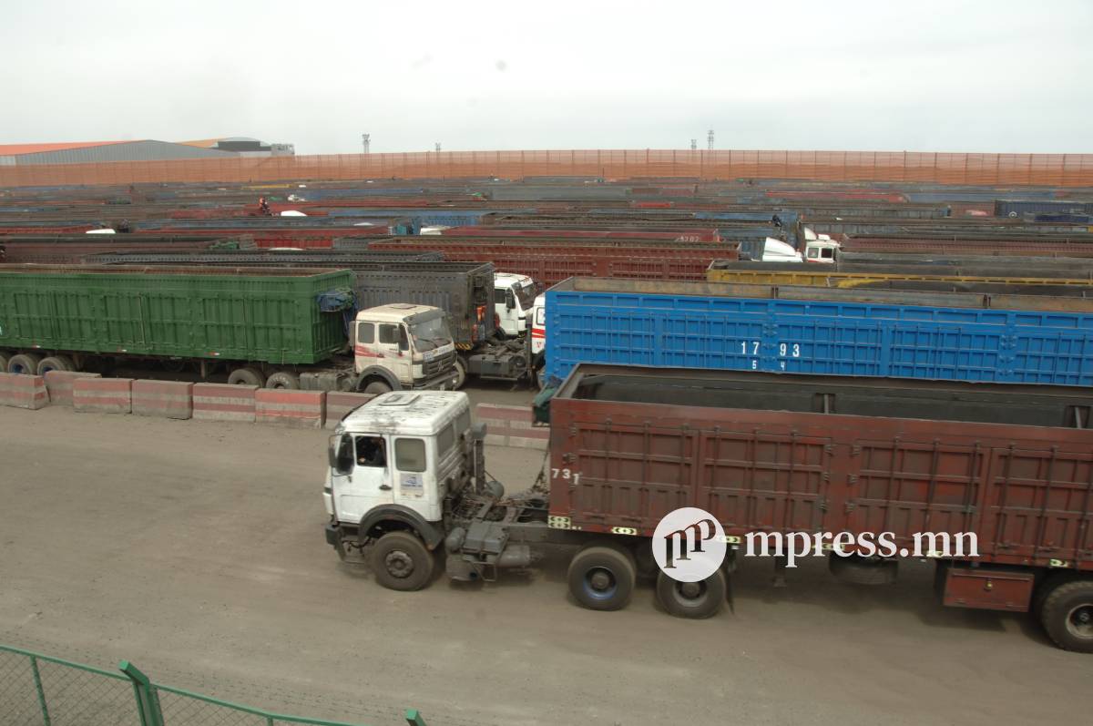 Даац хэтрүүлсэн задрах боломжгүй ачаа тээвэрлэлтийг 30 хоногийн